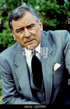 George Baker Television: The Ruth Rendell Mysterys; Kissing The Gunners ...