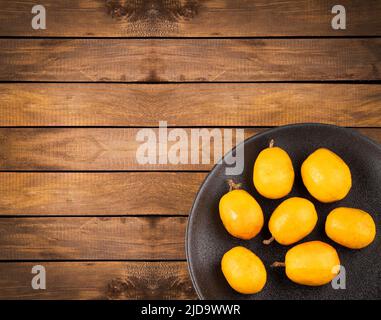 Spondias purpurea - plum, jobo, xocote, plum of huesito, jocote, cocota ...