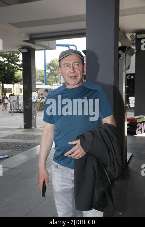 Thorsten Merten beim Lola Festival 2022 - Deutscher Filmpreis im Haus ...