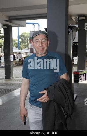 Thorsten Merten beim Lola Festival 2022 - Deutscher Filmpreis im Haus ...