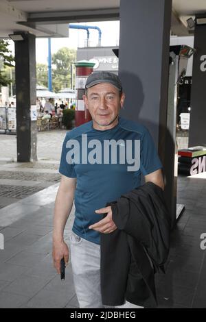 Thorsten Merten beim Lola Festival 2022 - Deutscher Filmpreis im Haus ...