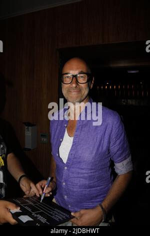 Andreas Kleinert beim Lola Festival 2022 - Deutscher Filmpreis im Haus ...