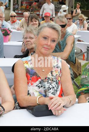 Monika Beyer,Ex-Frau von Hans-Jürgen Beyer und Marietta Behrendt ...