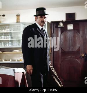 Der Herr Kottnik, Fernsehserie, Deutschland 1974, Darsteller: Heidi ...