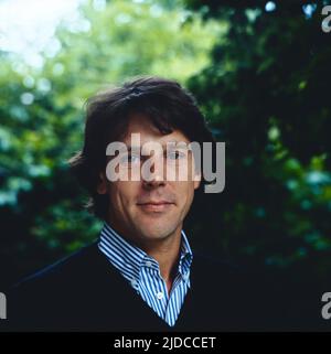 Peter Mussbach, auch Dr. Peter Mussbach, deutscher Arzt, Theater- und ...