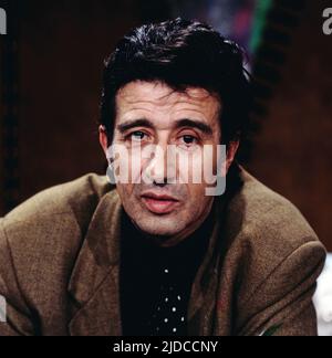 Rolf Zacher, deutscher Schauspieler, TV-Darsteller, Synchronsprecher ...