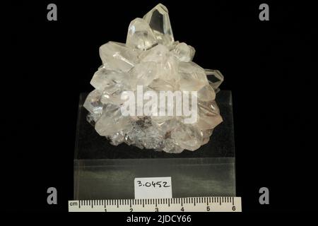 Calcite. minerals. Europe; England; Cumbria Stock Photo - Alamy