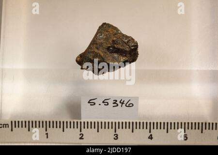 Microlite. minerals. North America; USA; Virginia; Amelia County ...