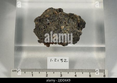 Embolite. minerals. North America; USA; New Mexico; Grant County ...