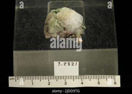 Calcite. minerals. North America; USA; Pennsylvania; Lancaster County ...