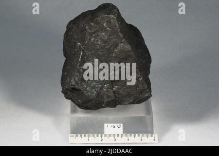 Bornite. minerals. North America; USA; Arizona; San Carlos Mine Stock ...