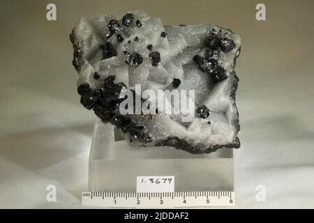 Quartz. minerals. Europe; England; Cumbria Stock Photo - Alamy