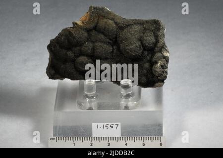 Millerite. minerals. North America; USA; Missouri; Saint Louis County ...