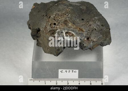 Laurionite. minerals. Europe; Greece; Laurium Stock Photo - Alamy