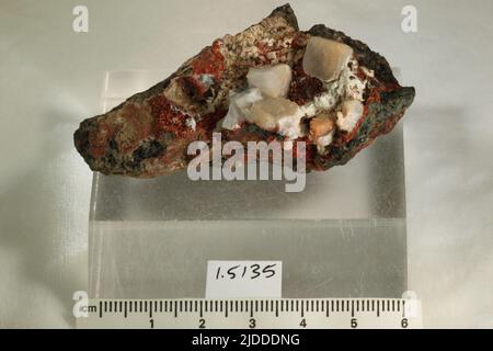 Quartz. minerals. Europe; Austria; Tyrol Province; Zillerthal ...