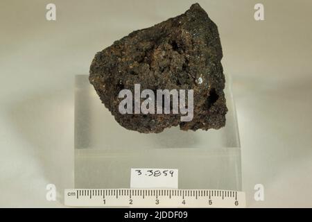 Magnesite. minerals. North America; Canada; Quebec Stock Photo - Alamy