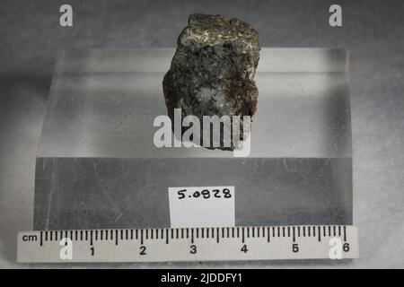 Millerite. minerals. North America; USA; Pennsylvania; Lancaster County ...