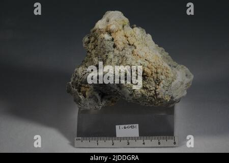 Sal ammoniac. minerals. North America; Mexico; Paricutin Volcano Stock ...