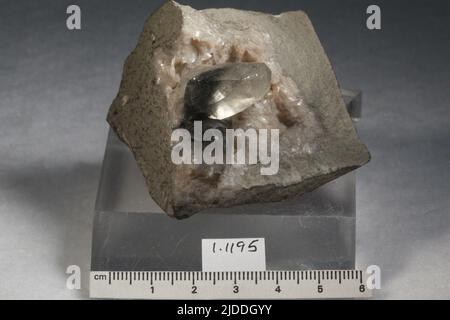 Millerite. minerals. North America; USA; Missouri; Saint Louis County ...