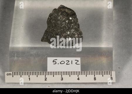 Tellurium. minerals. North America; USA; Colorado; Boulder County Stock ...