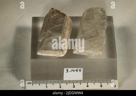 Barite. minerals. North America; USA; New York; Saint Lawrence County ...