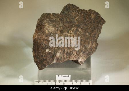 Tridymite. minerals. North America; Mexico; Hidalgo; Pachuca; Cerro de ...