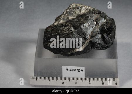 Alabandite. minerals. North America; USA; Arizona; Cochise County ...
