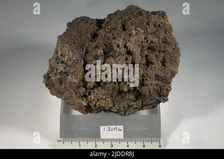 Chlorargyrite. minerals. North America; USA; Idaho; Owyhee County ...