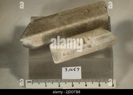 Barite. minerals. North America; USA; New York; Saint Lawrence County ...