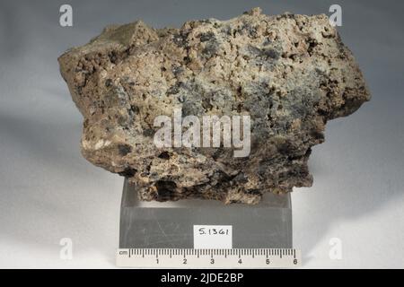 Chlorargyrite. minerals. North America; USA; Idaho; Owyhee County ...