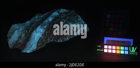 Diopside. minerals. North America; USA; New York; Saint Lawrence County ...