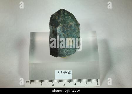 Apatite. minerals. North America; Canada; Ontario; Renfrew County ...