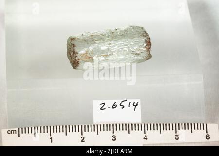 Beryl. minerals. South America; Brazil; Minas Gerais State; Selegra ...