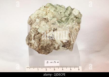 Pyroxene. minerals. North America; USA; New York; Saint Lawrence County ...