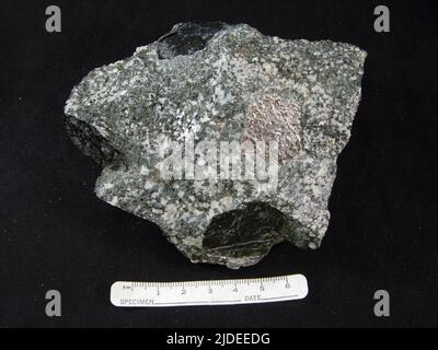 Graphite. minerals. North America; USA; New York; Essex County ...