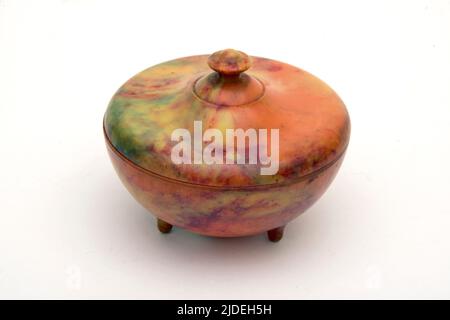 Bakelite and early plastic items Stock Photo - Alamy