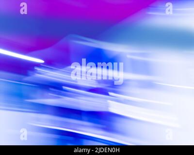 Bus station used for local city at night travel blurred texture. Busway ...