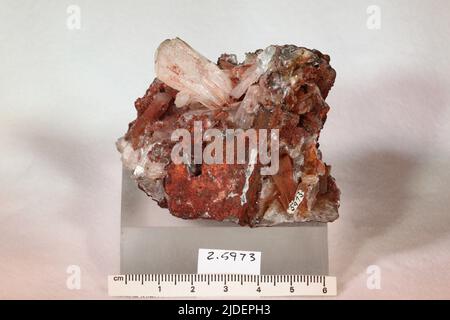 Hemimorphite. minerals. North America; USA; New Mexico; Dona Ana County ...