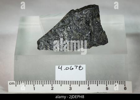 Fayalite. minerals. North America; USA; Colorado; El Paso County ...