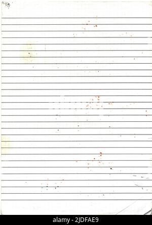 High resolution scan from a real sheet of marbled paper Stock Photo - Alamy
