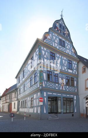 Erstaunlich Marnet Bad Camberg Bildernull