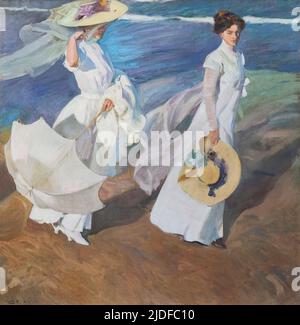 Spanish Updo Hair Stock Photo - Alamy