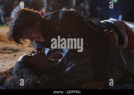 THE LAKE, Madison Shamoun, (Season 2, ep. 207, aired June 9, 2023 ...