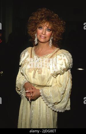 Dottie West Circa 1980's Credit: Ralph Dominguez/MediaPunch Stock Photo ...