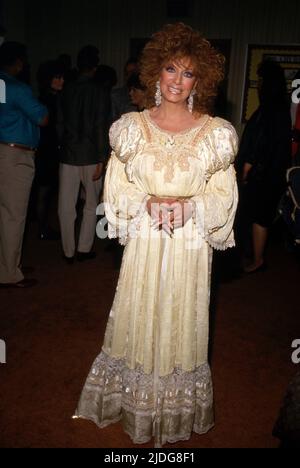 Dottie West Circa 1980's Credit: Ralph Dominguez/MediaPunch Stock Photo ...