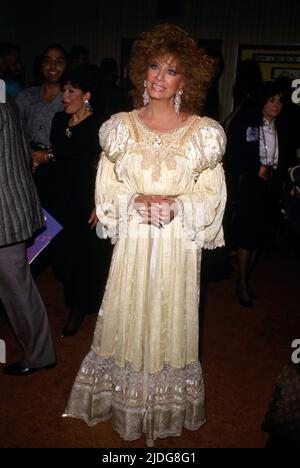 Dottie West Circa 1980's Credit: Ralph Dominguez/MediaPunch Stock Photo ...
