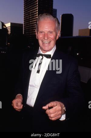 Richard Webb 1992 Credit: Ralph Dominguez/MediaPunch Stock Photo - Alamy
