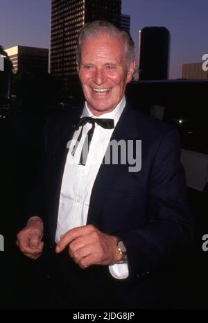 Richard Webb 1992 Credit: Ralph Dominguez/MediaPunch Stock Photo - Alamy