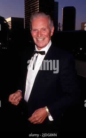 Richard Webb 1992 Credit: Ralph Dominguez/MediaPunch Stock Photo - Alamy