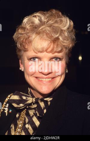 Maureen Arthur Circa 1980's. Credit: Ralph Dominguez/MediaPunch Stock ...